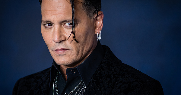 Hey, Johnny you're so fine!