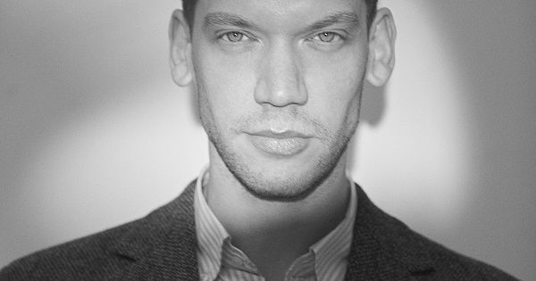 JAKUB F. HIERMANN: Chypre a Fougère