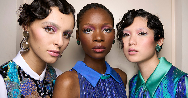TikTok trend: dopamine glam