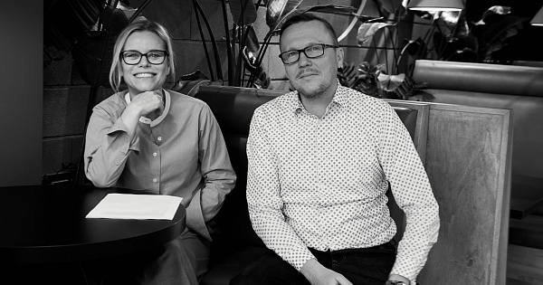 Big Questions s Jakubem Sedláčkem o tom, jak se rodí bestseller