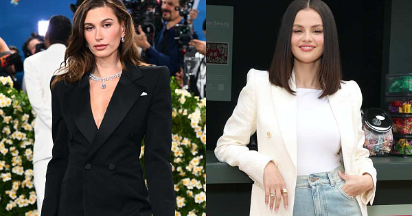 Rhode vs. Rare vs. Glossier: Kdo vzejde z boje o přízeň beauty junkies ...