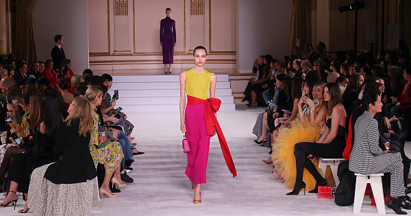 Je (newyorský) týden módy ještě stále relevantní?